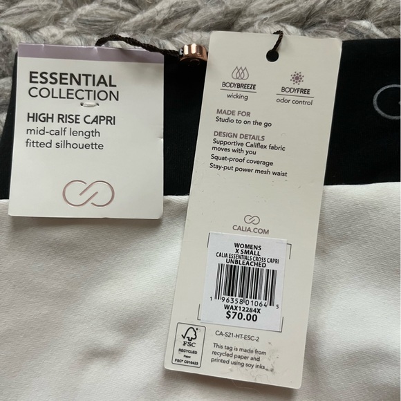 CALIA by Carrie Underwood | Pants & Jumpsuits | Nwt Calia By Carrie ...